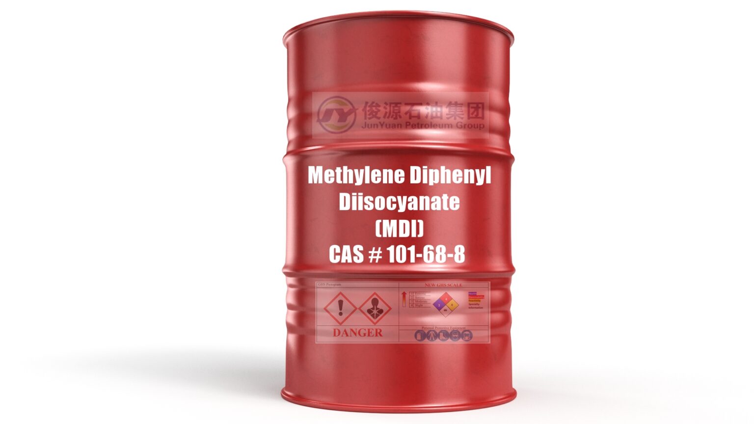 Methylene Diphenyl Diisocyanate (MDI) – SINOPETROCHEM